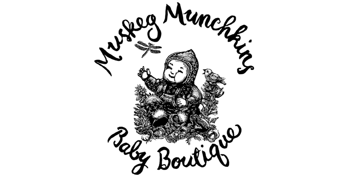 Muskeg Munchkins Baby Boutique